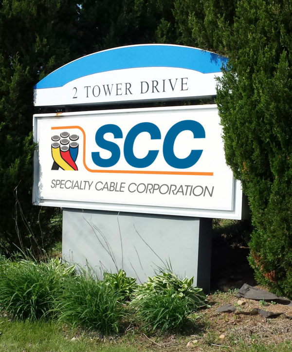 Leadership | SCC - Specialty Cable CorpSCC – Specialty Cable Corp