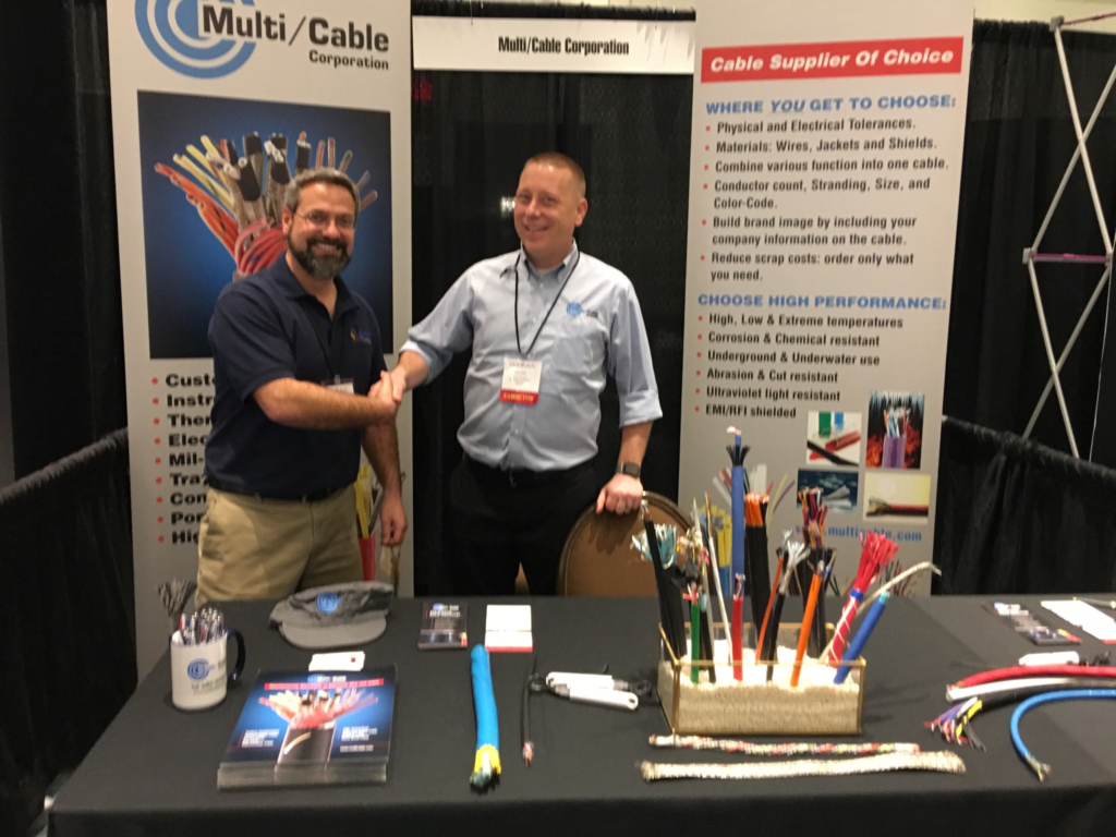 SCC Attends The Wiring Harness Manufacturer's Association Conference ...